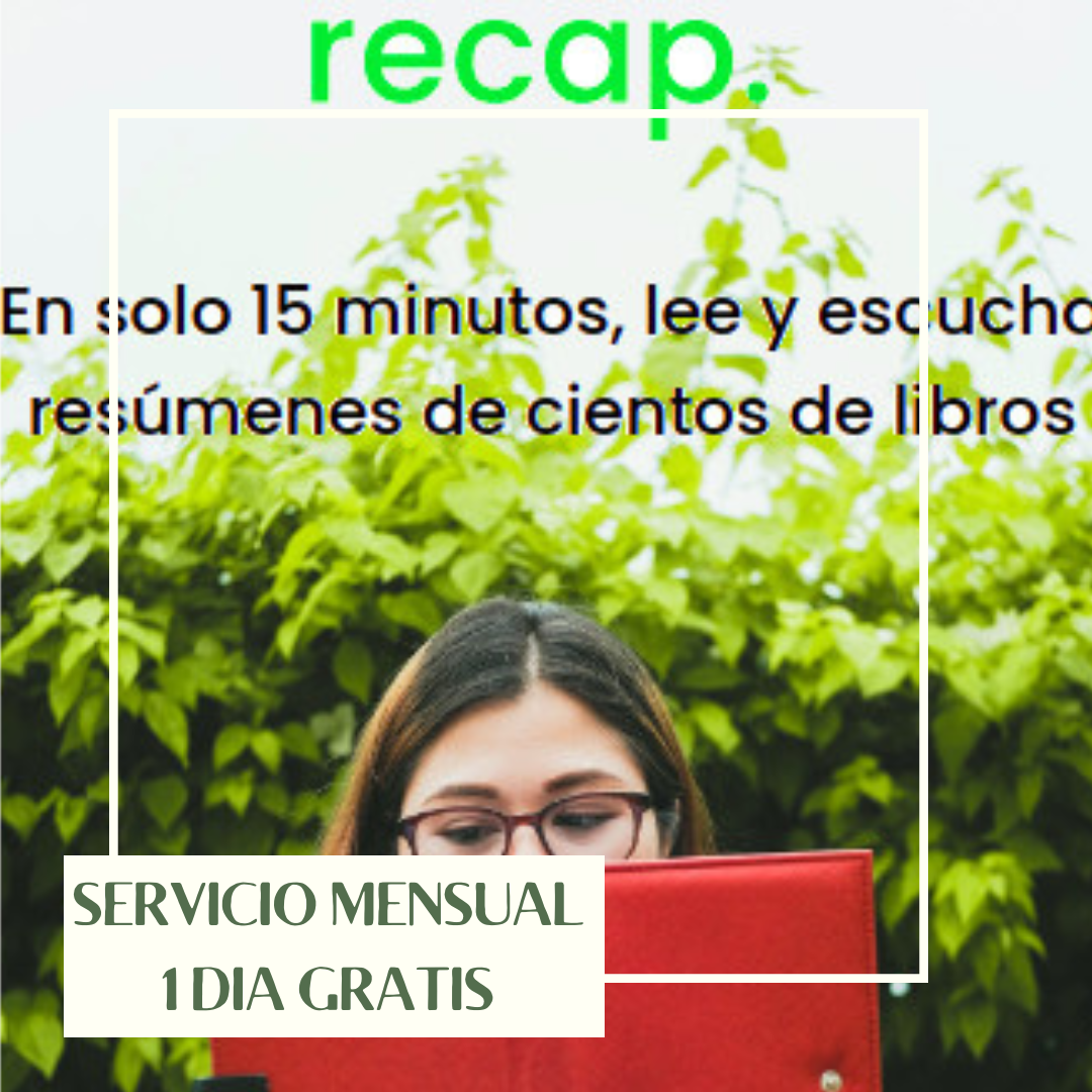SERVICIOS MDG (recap.)